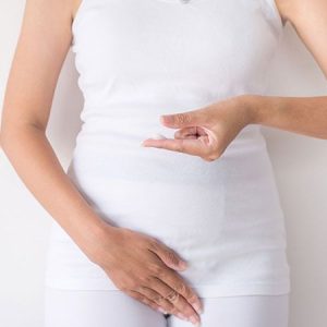 Is white discharge normal in women? - Jyoti Ayur Clinic